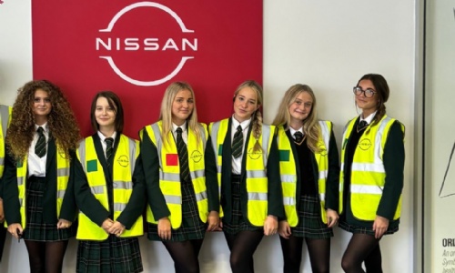 News | Argyle House, Sunderland Independent School